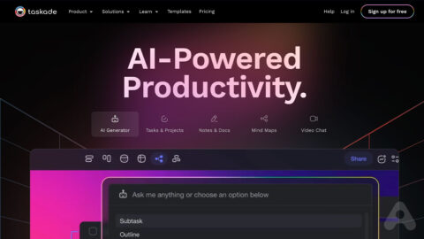 Make - Inteligencia Artificial
