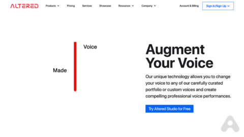 Make - Inteligencia Artificial