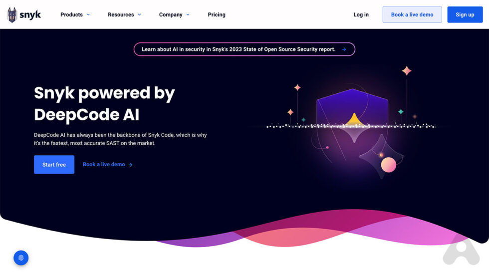 DeepCode - Inteligencia Artificial