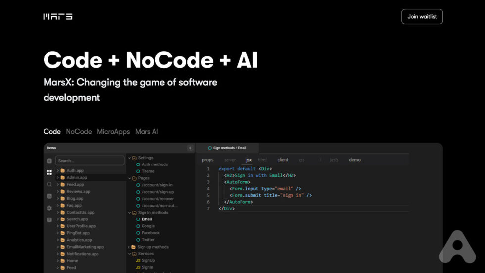 DeepCode - Inteligencia Artificial