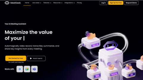 Make - Inteligencia Artificial