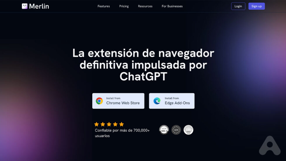 Make - Inteligencia Artificial