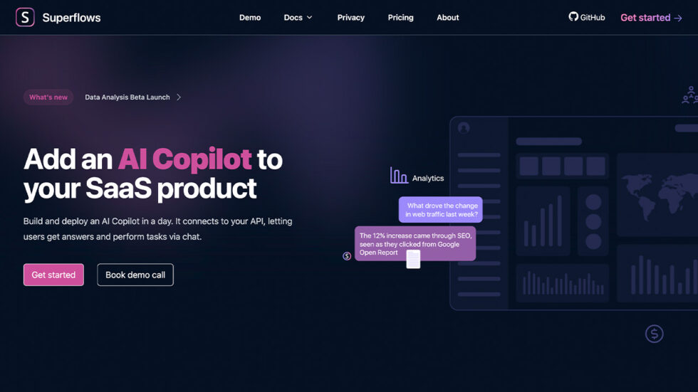 Make - Inteligencia Artificial