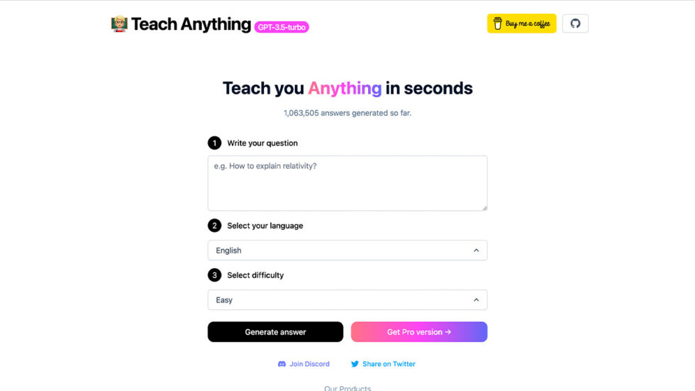 Yippity - Inteligencia Artificial