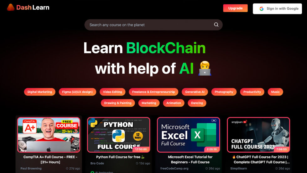 Yippity - Inteligencia Artificial